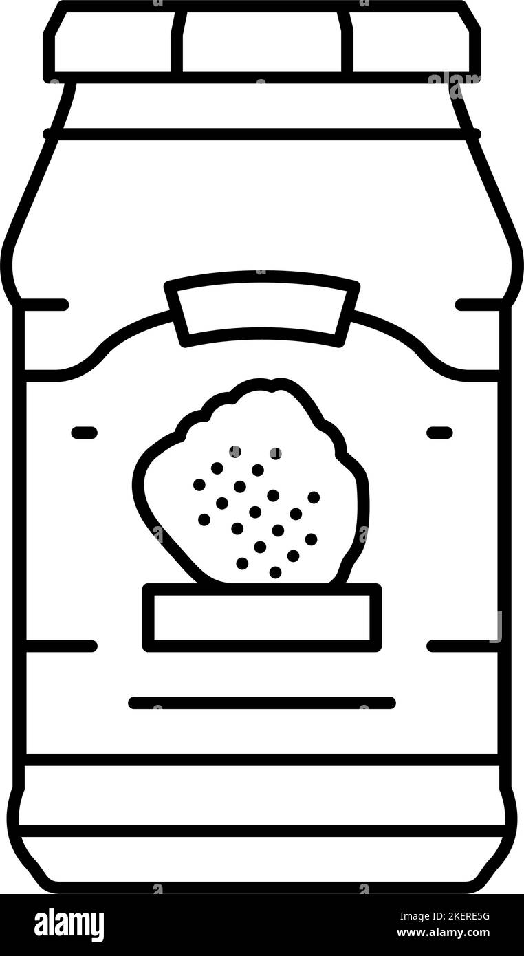 Berries syrup Black and White Stock Photos & Images - Alamy