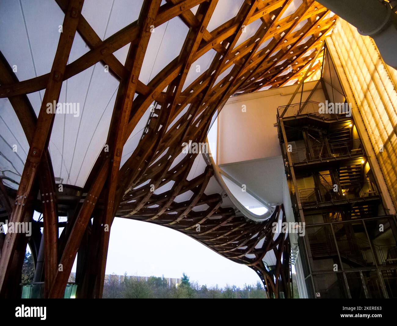 Amphiteatre district hi-res stock photography and images - Alamy