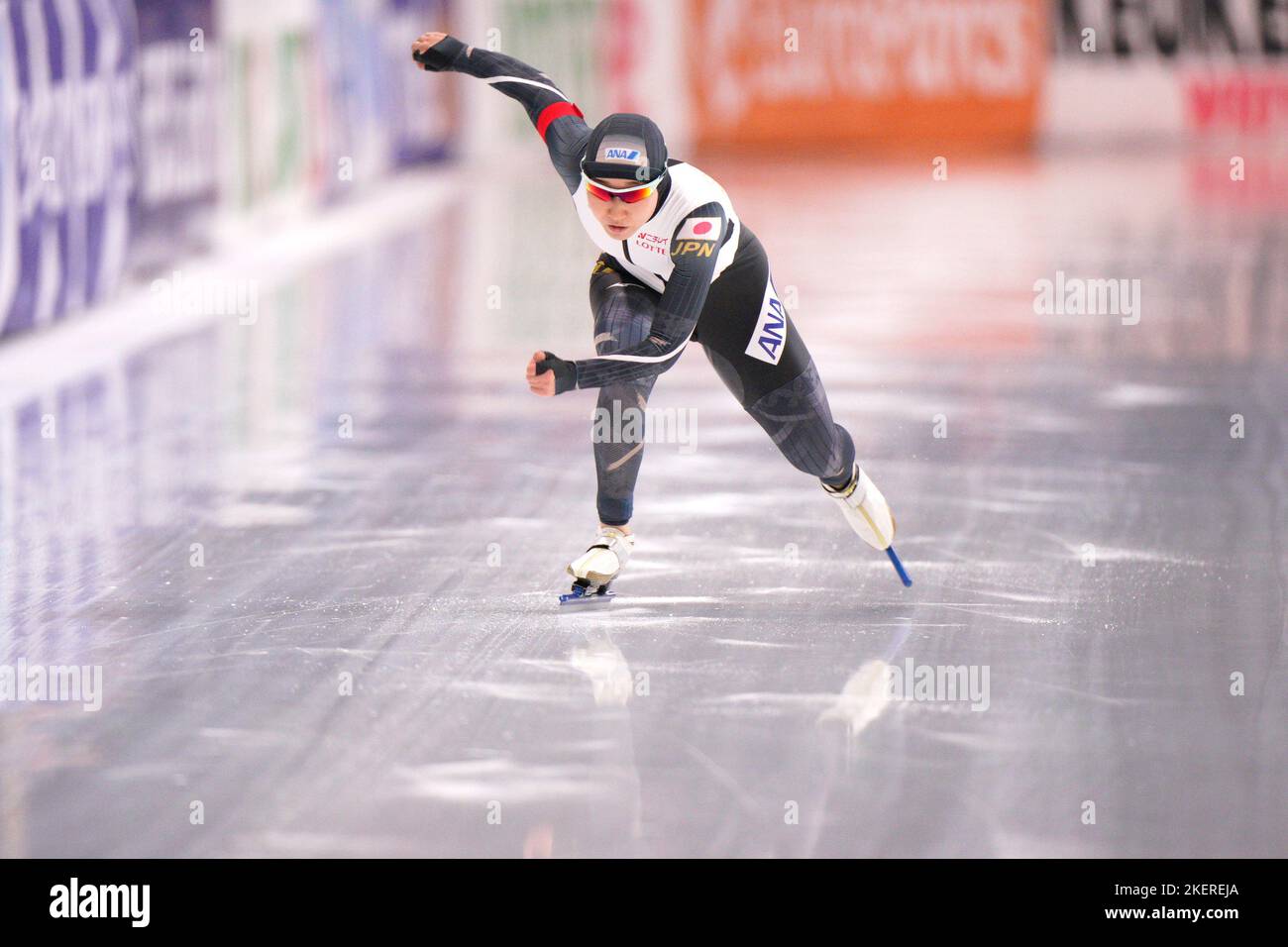 Kako yamane hi-res stock photography and images - Alamy