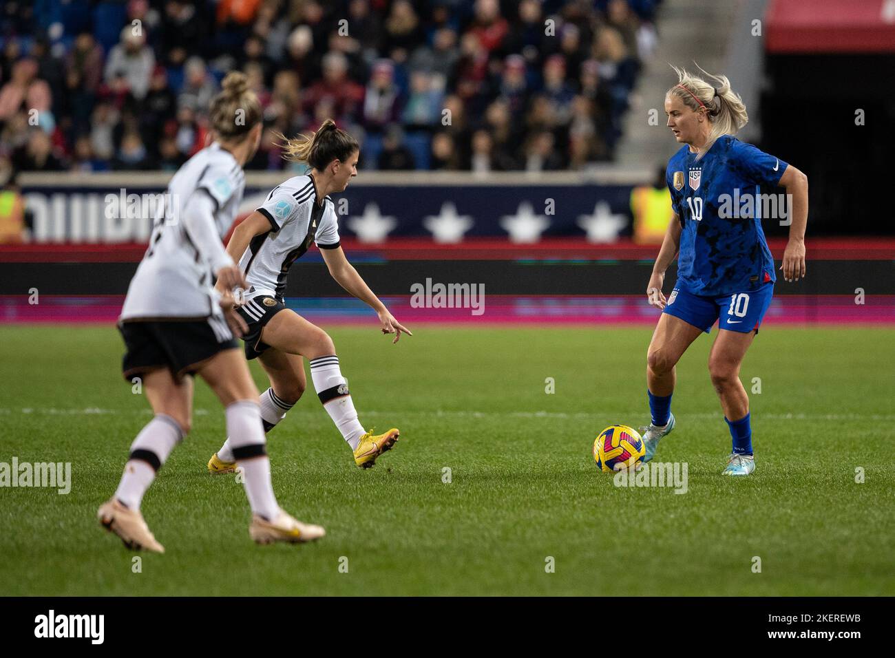Us soccer women national hi-res stock photography and images - Alamy