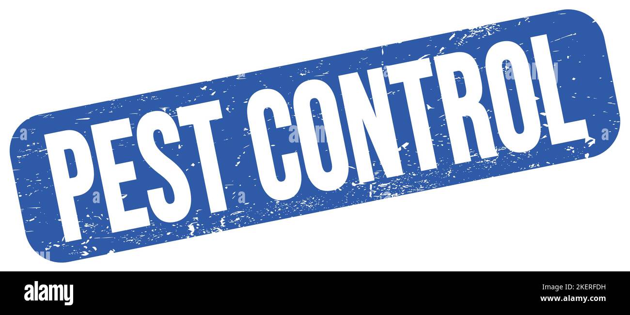 Pest control word hi-res stock photography and images - Alamy