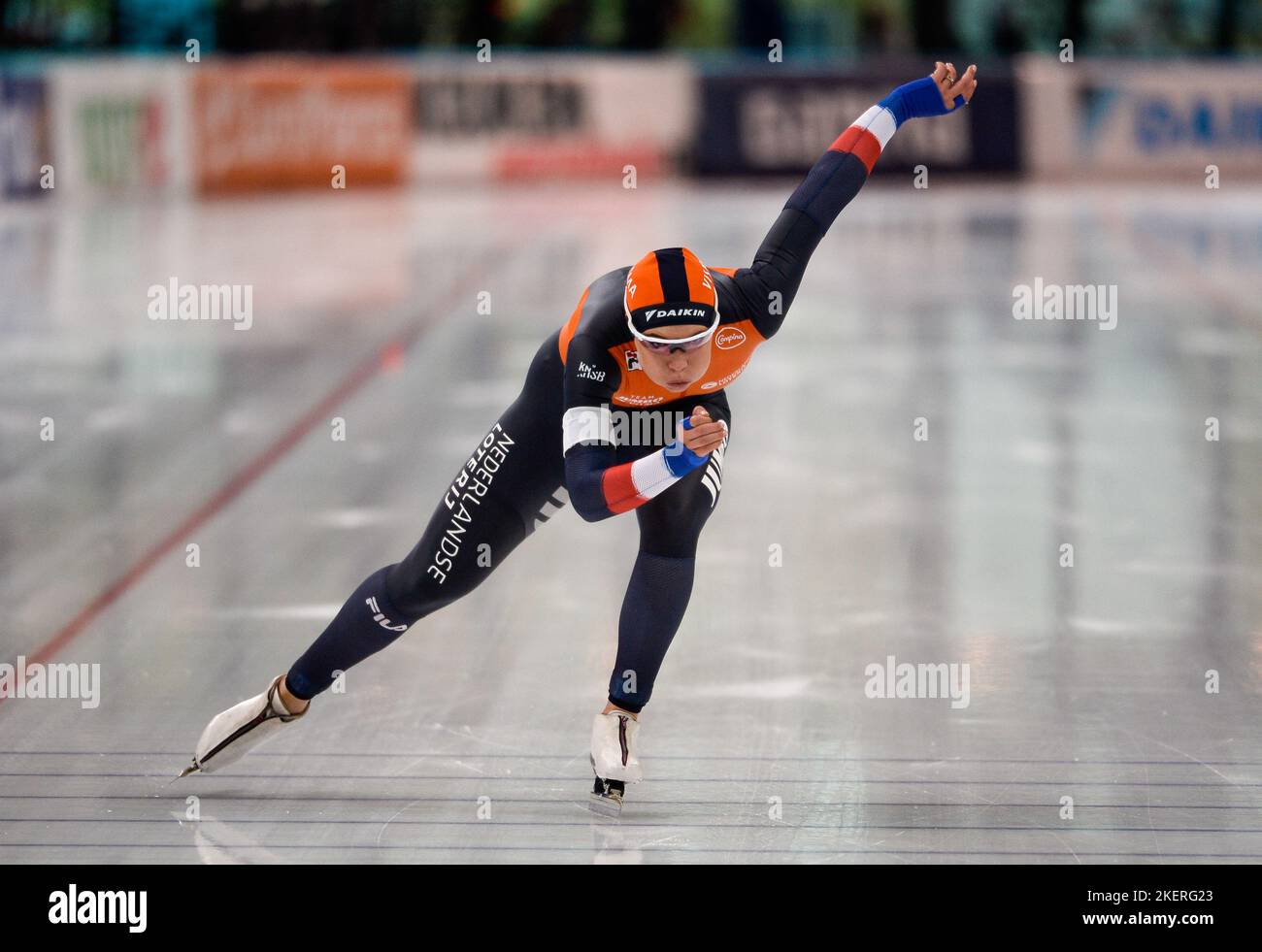 Jutta leerdam of netherlands hi-res stock photography and images - Alamy