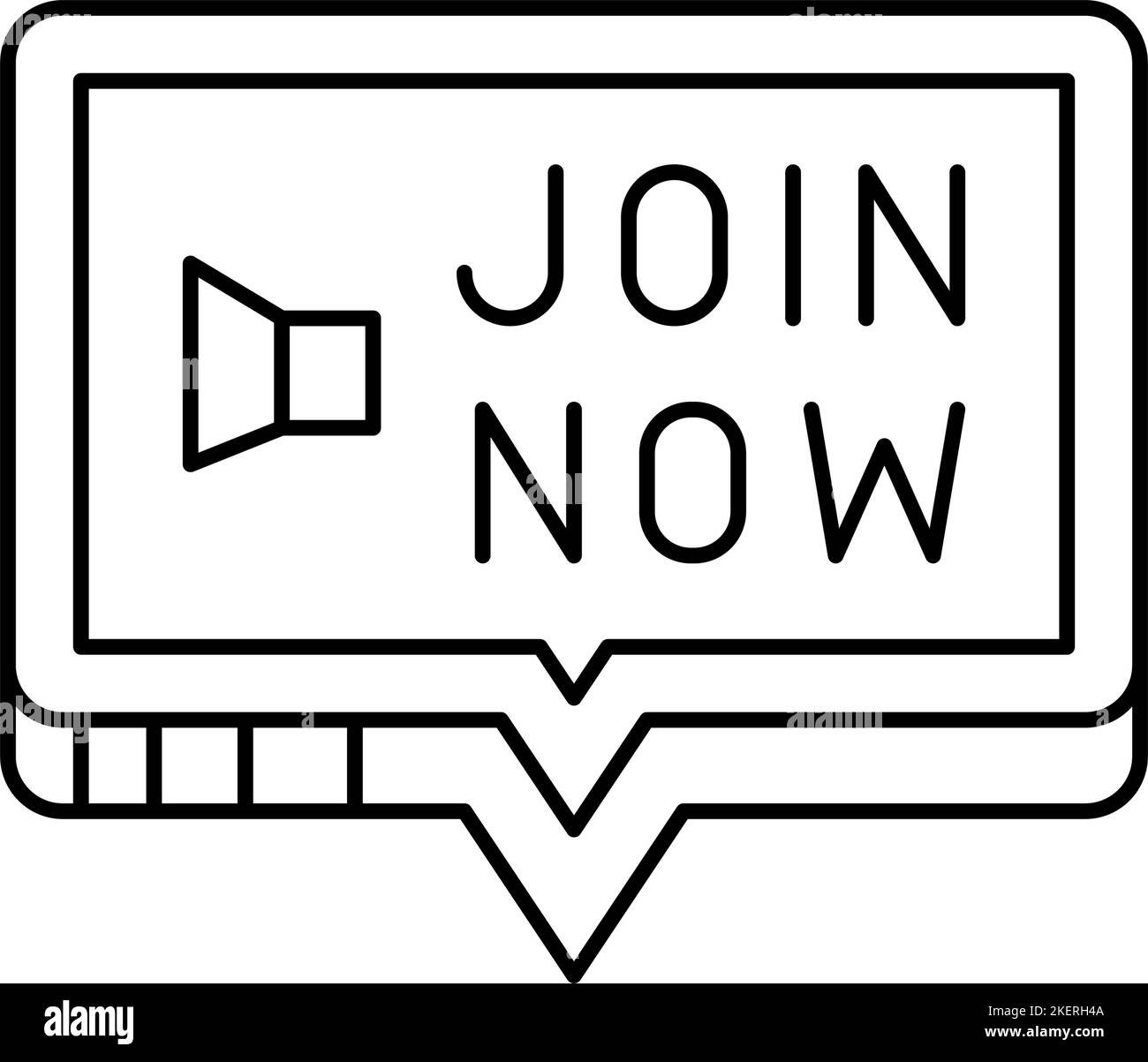 Order now screen Black and White Stock Photos & Images - Alamy