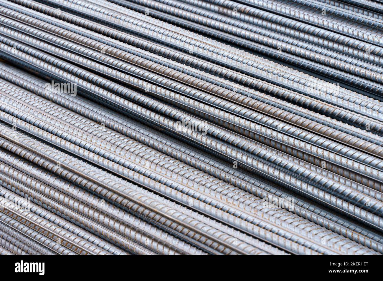 Iron rebars hi-res stock photography and images - Alamy