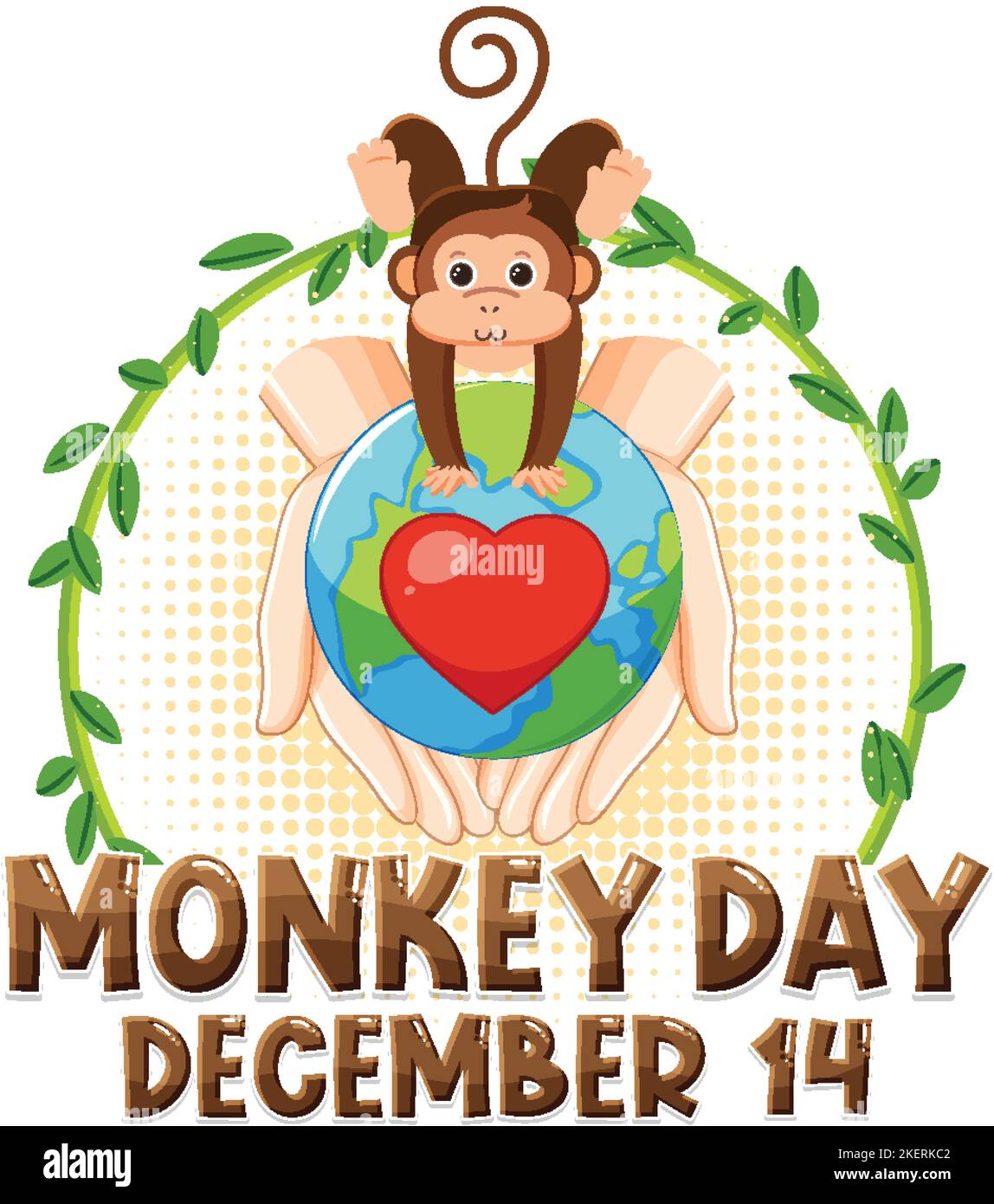 Primate language Cut Out Stock Images & Pictures - Alamy