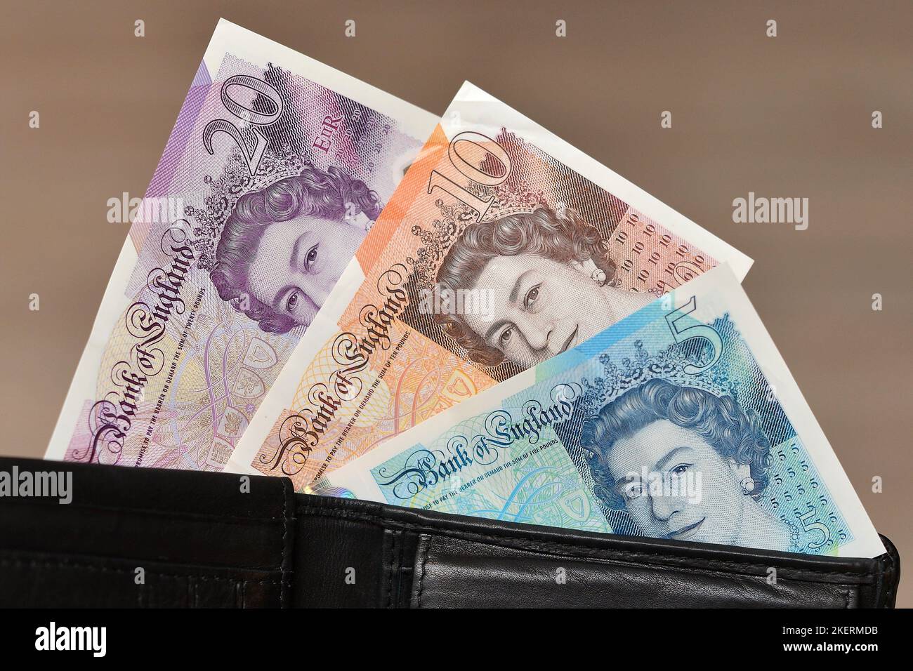 Illustration photo - The British pound, (GPB) Great Britain currency ...