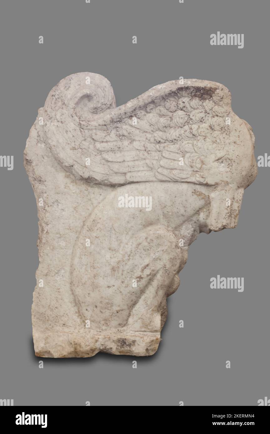 Roman lion hi-res stock photography and images - Alamy