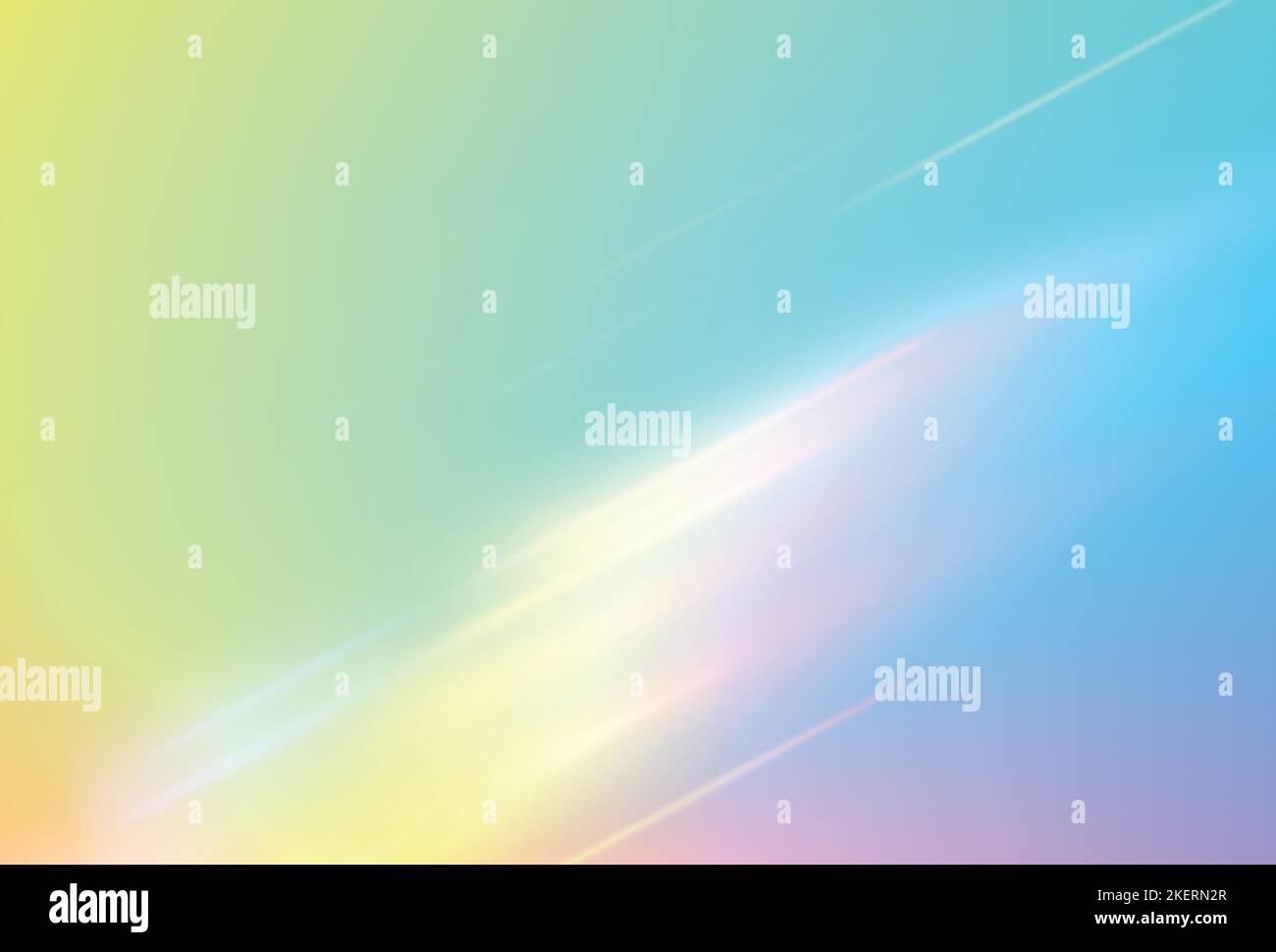 Aura borealis background hi-res stock photography and images - Alamy