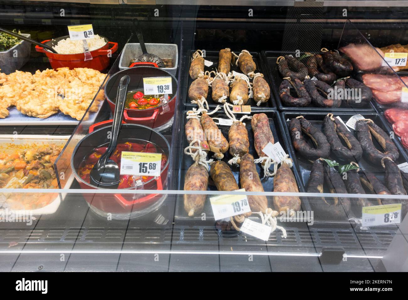 Pingo doce portugal hi-res stock photography and images - Alamy