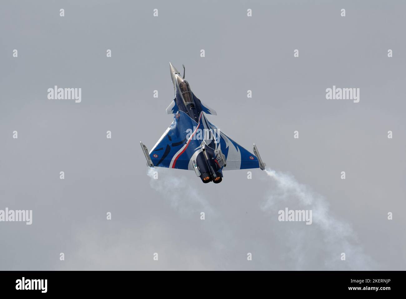 Rafale C Solo Display 2017 Stock Photo - Alamy