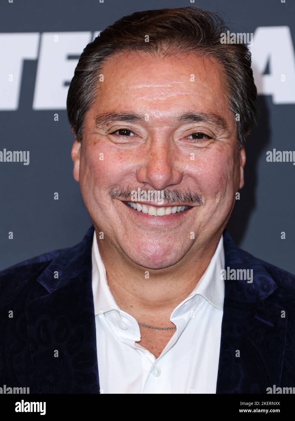 CENTURY CITY, LOS ANGELES, CALIFORNIA, USA - NOVEMBER 13: American ...