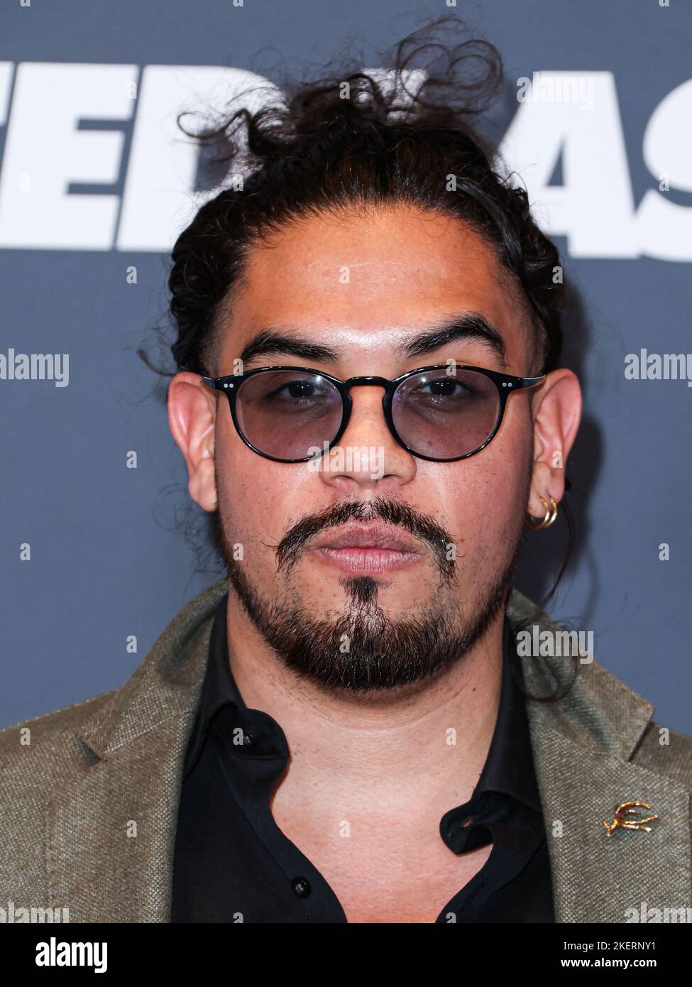 Century City, United States. 13th Nov, 2022. CENTURY CITY, LOS ANGELES ...