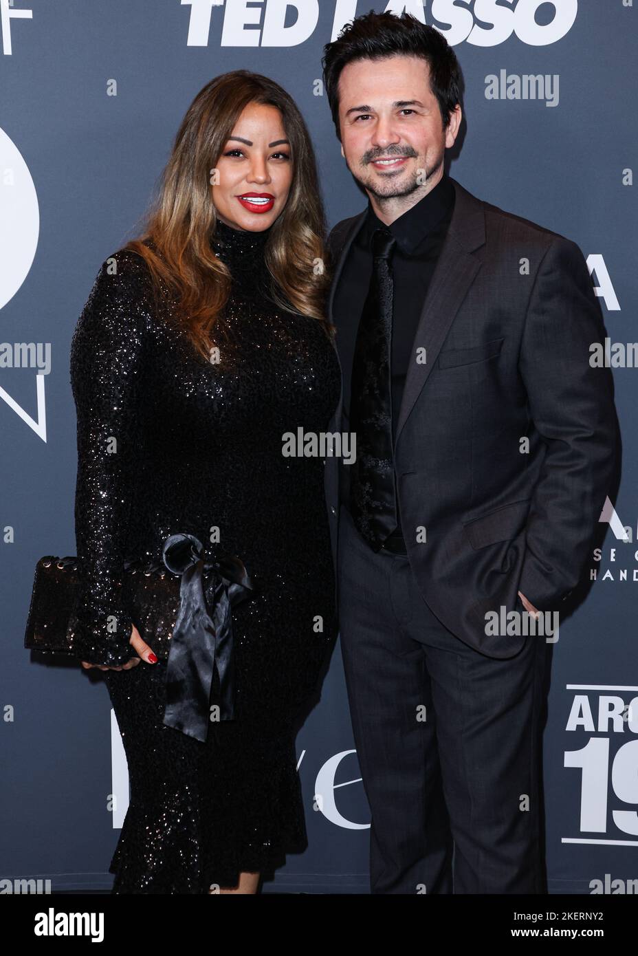 Freddy Rodriguez Havoc