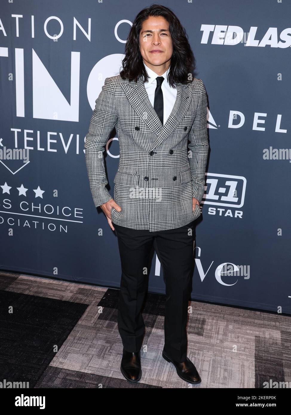 Century City, United States. 13th Nov, 2022. CENTURY CITY, LOS ANGELES ...