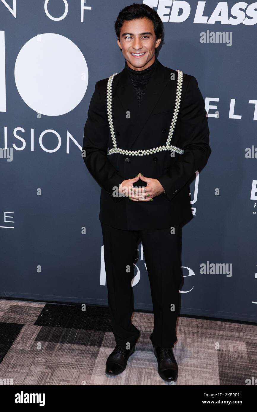 Brandon perea hi-res stock photography and images - Alamy