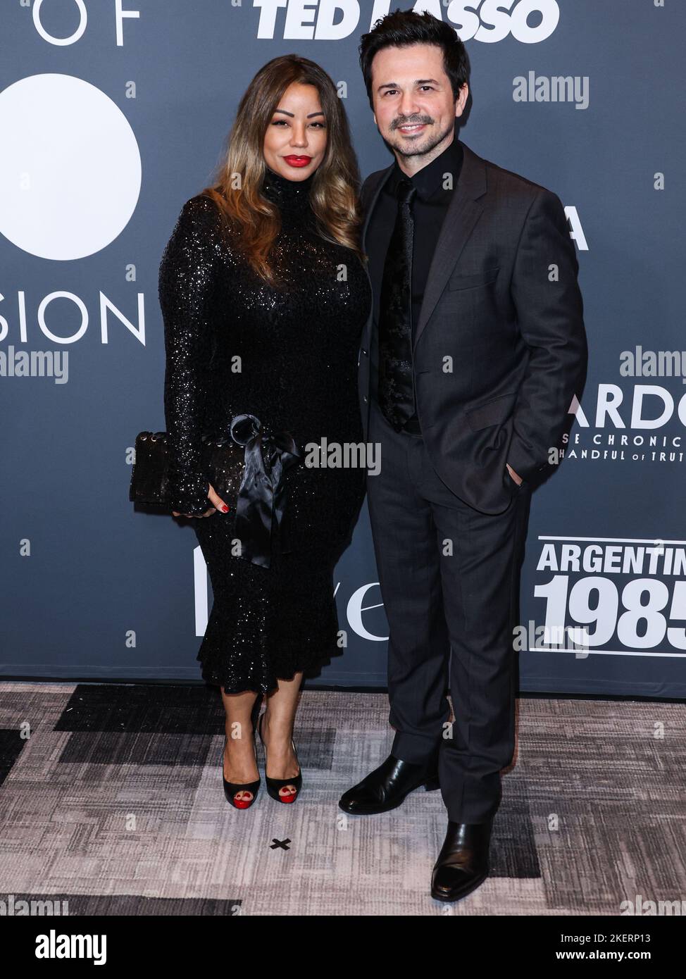 Freddy Rodriguez Elsie Rodriguez