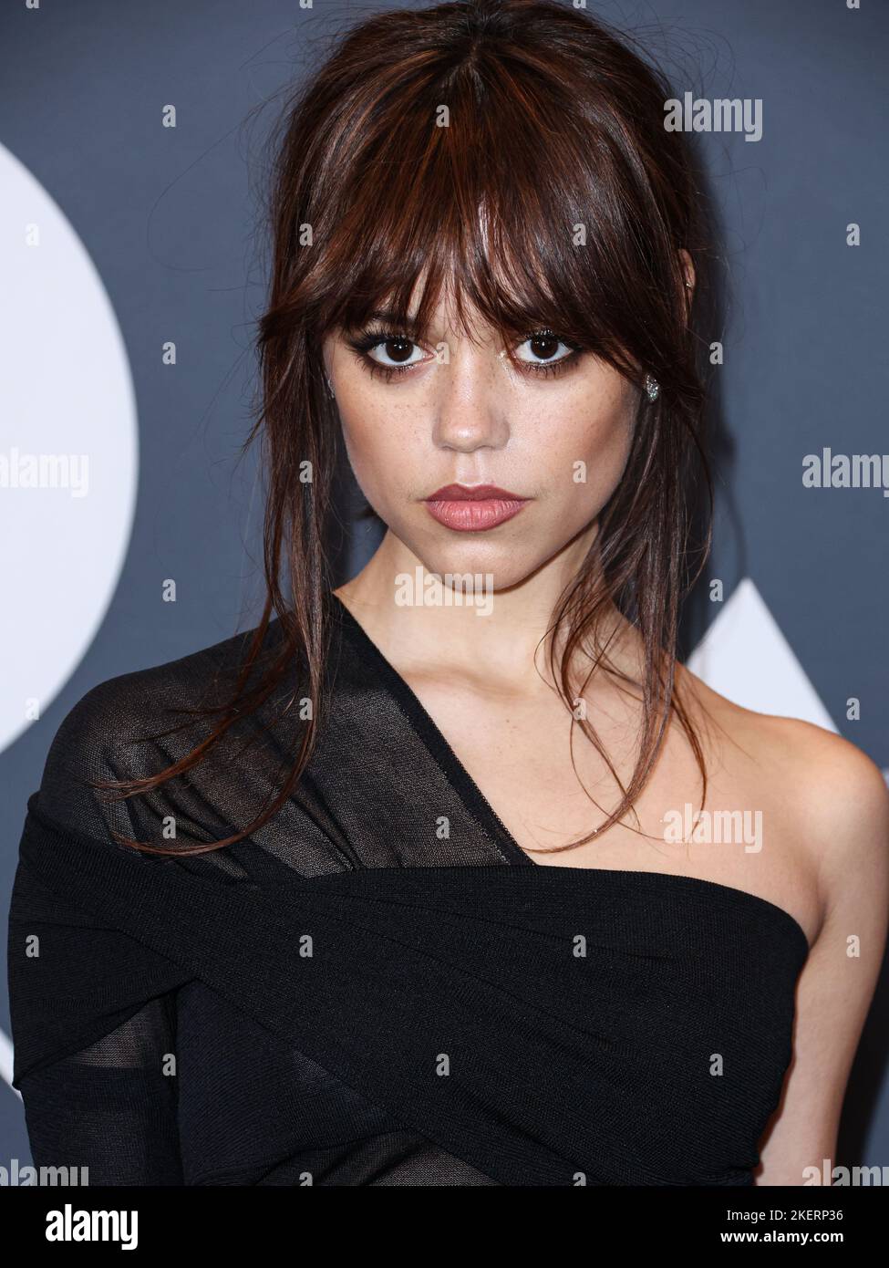 CENTURY CITY, LOS ANGELES, CALIFORNIA, USA - NOVEMBER 13: American ...