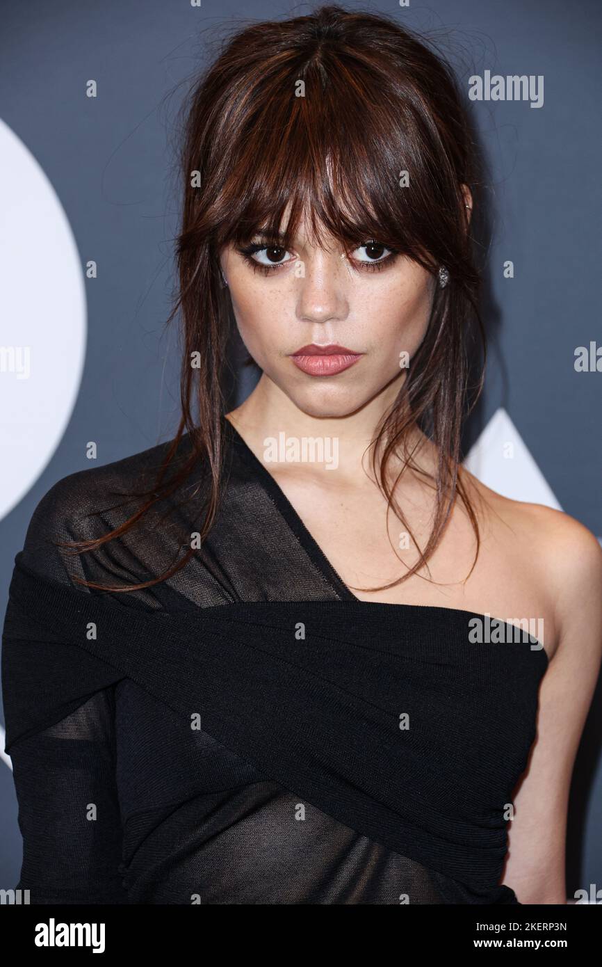 CENTURY CITY, LOS ANGELES, CALIFORNIA, USA - NOVEMBER 13: American ...