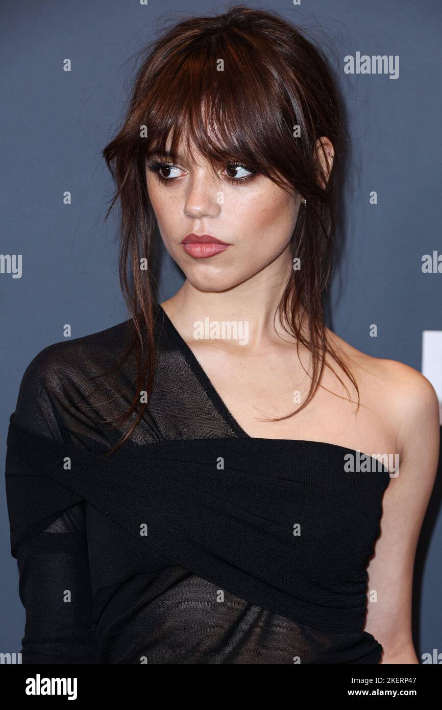 CENTURY CITY, LOS ANGELES, CALIFORNIA, USA - NOVEMBER 13: American ...