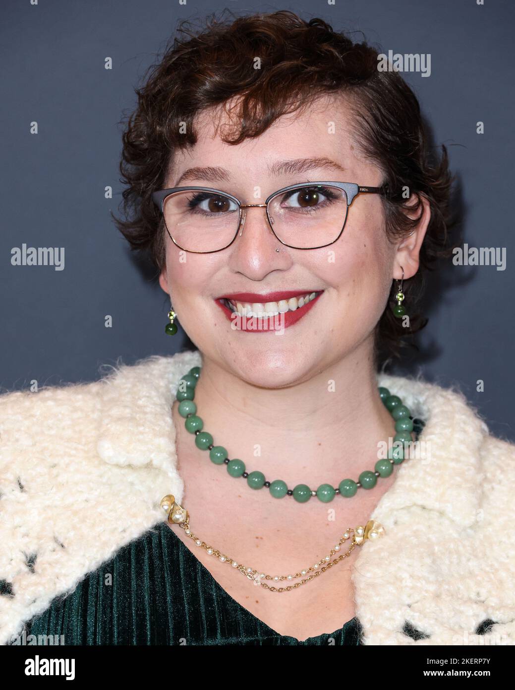 Century City, United States. 13th Nov, 2022. CENTURY CITY, LOS ANGELES ...