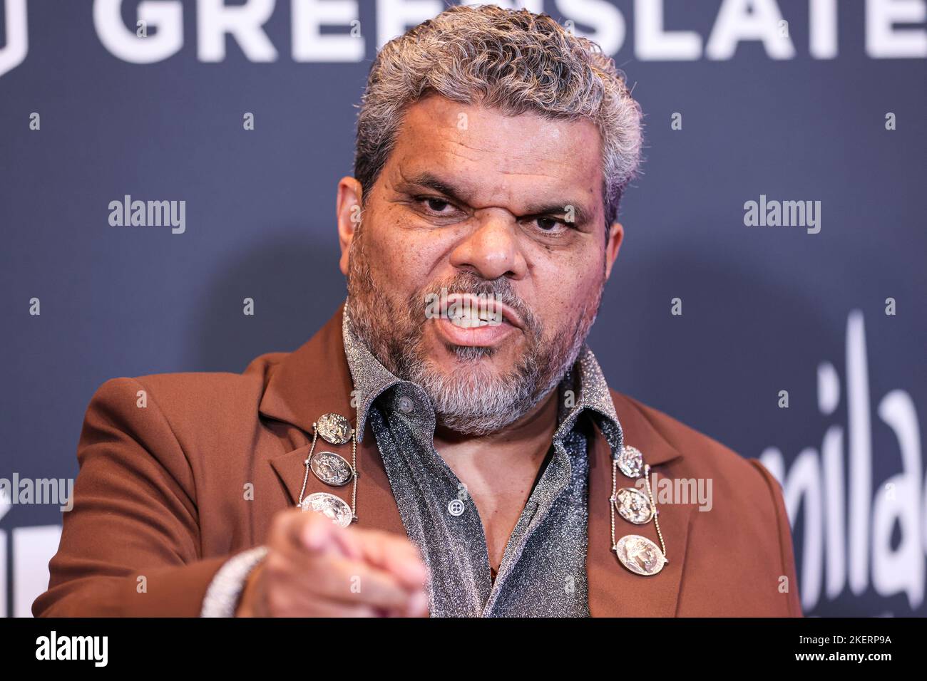 Century City, United States. 13th Nov, 2022. CENTURY CITY, LOS ANGELES ...