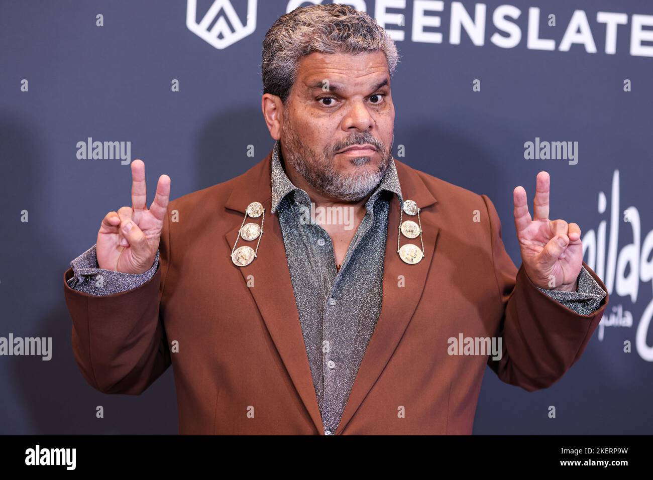 Century City, United States. 13th Nov, 2022. CENTURY CITY, LOS ANGELES ...