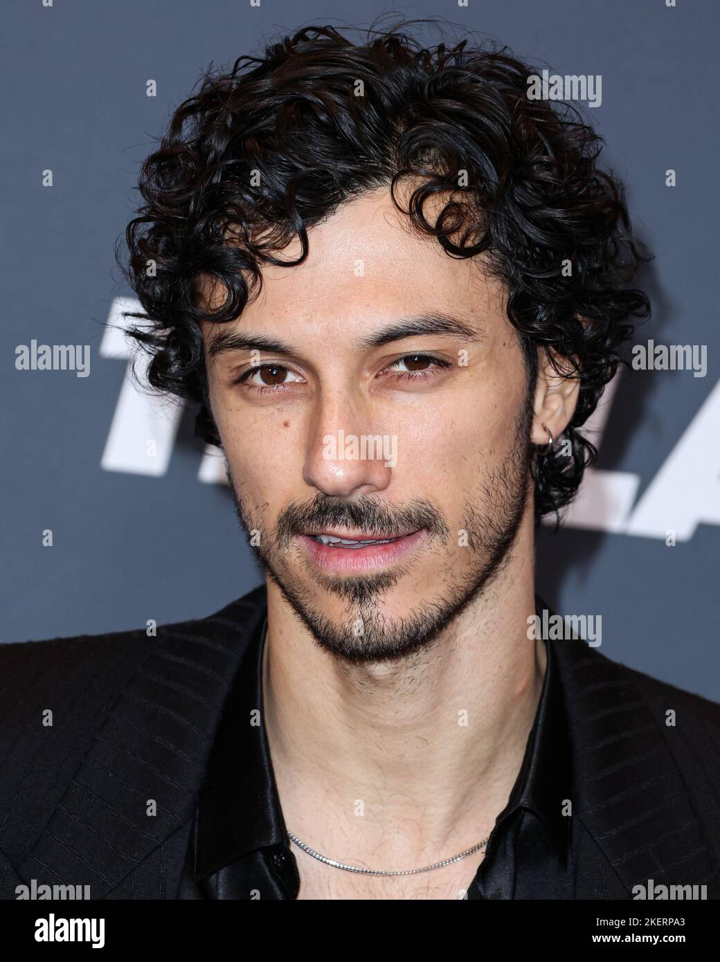 Century City, United States. 13th Nov, 2022. CENTURY CITY, LOS ANGELES ...