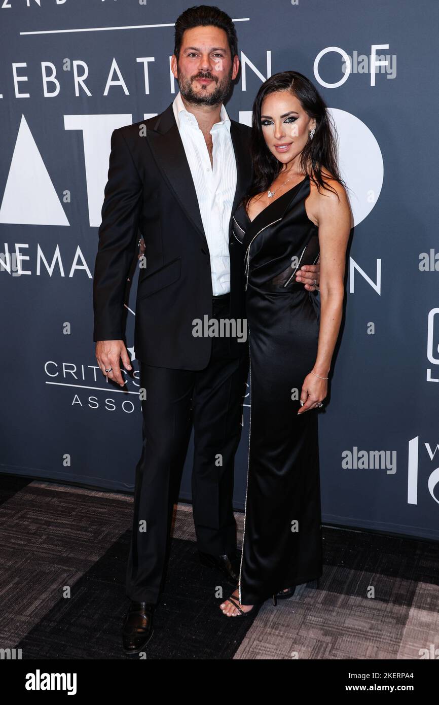 Century City, United States. 13th Nov, 2022. CENTURY CITY, LOS ANGELES ...