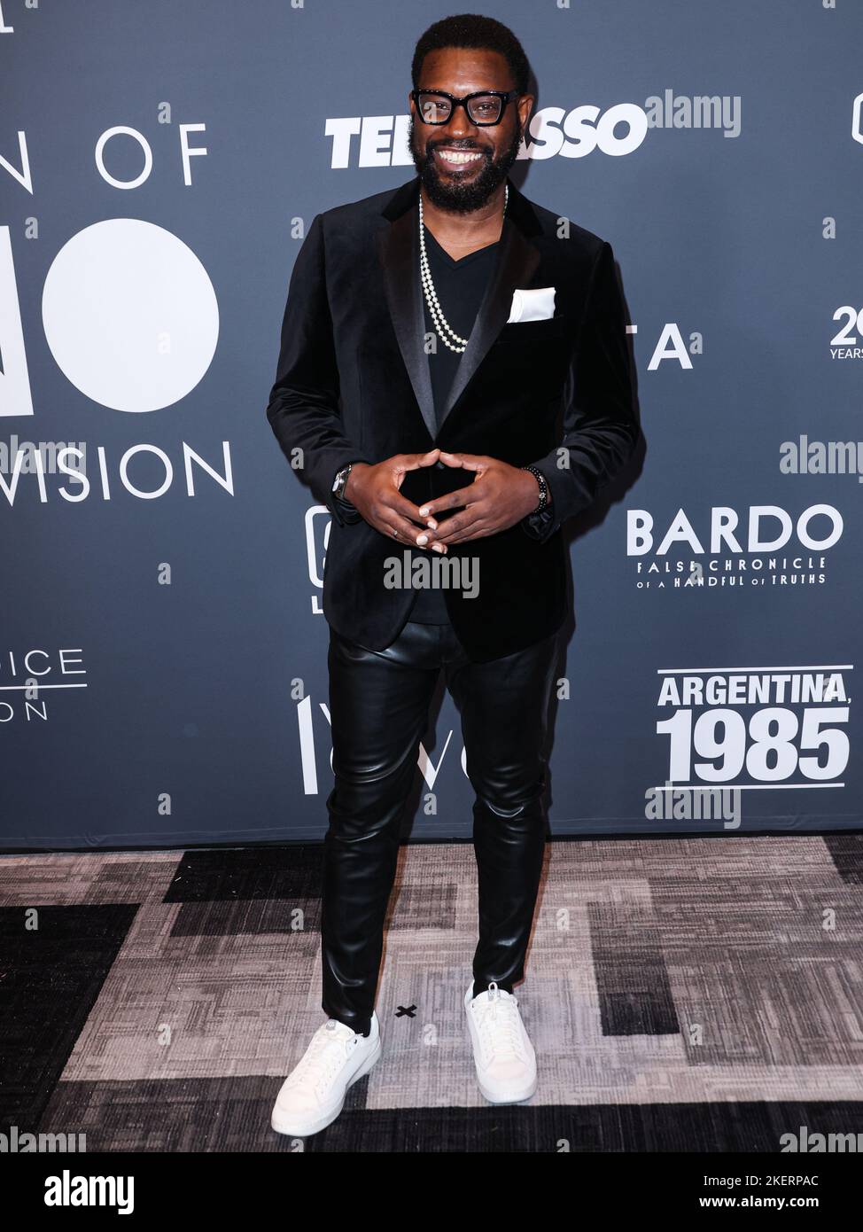 Century City, United States. 13th Nov, 2022. CENTURY CITY, LOS ANGELES ...