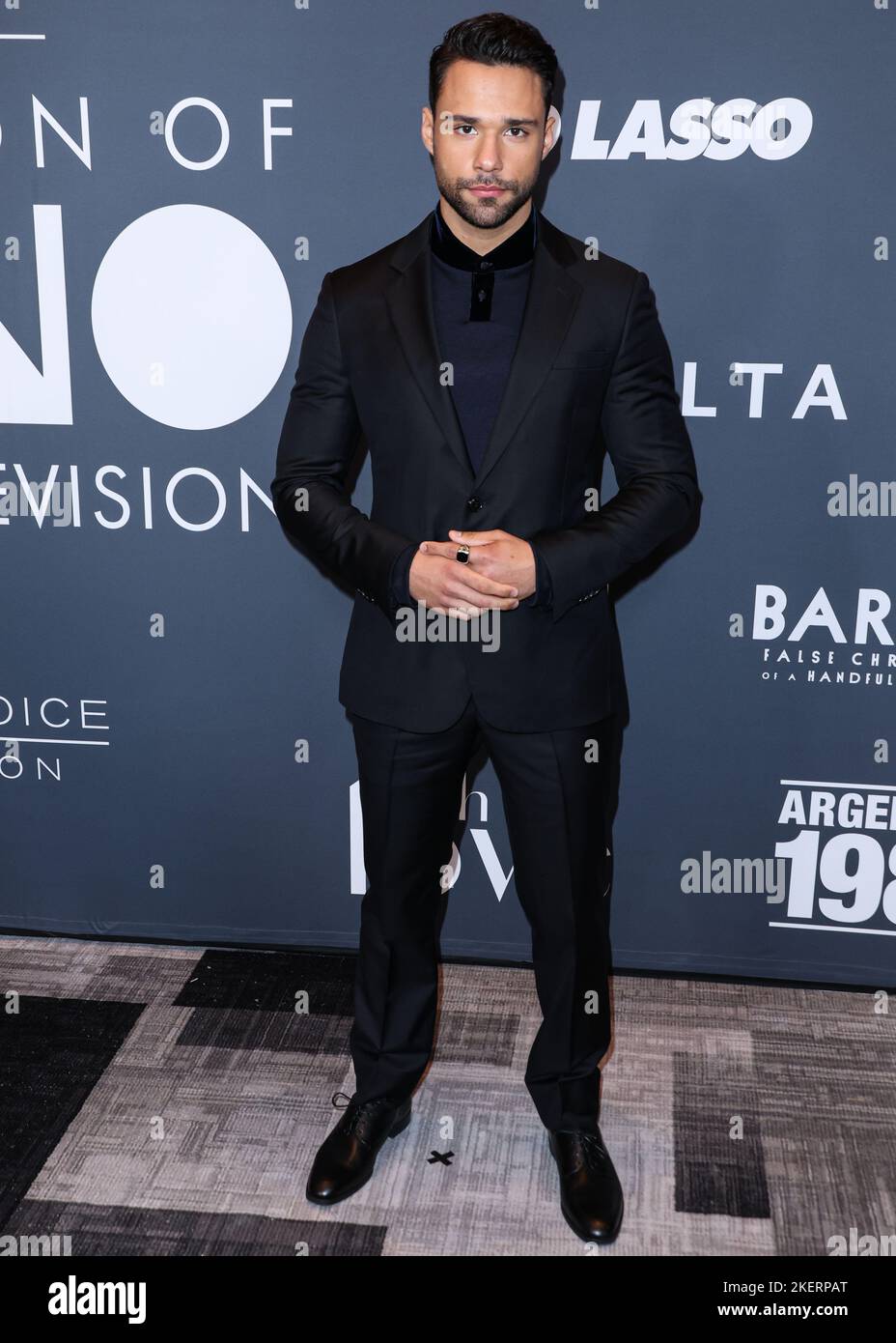 Century City, United States. 13th Nov, 2022. CENTURY CITY, LOS ANGELES ...