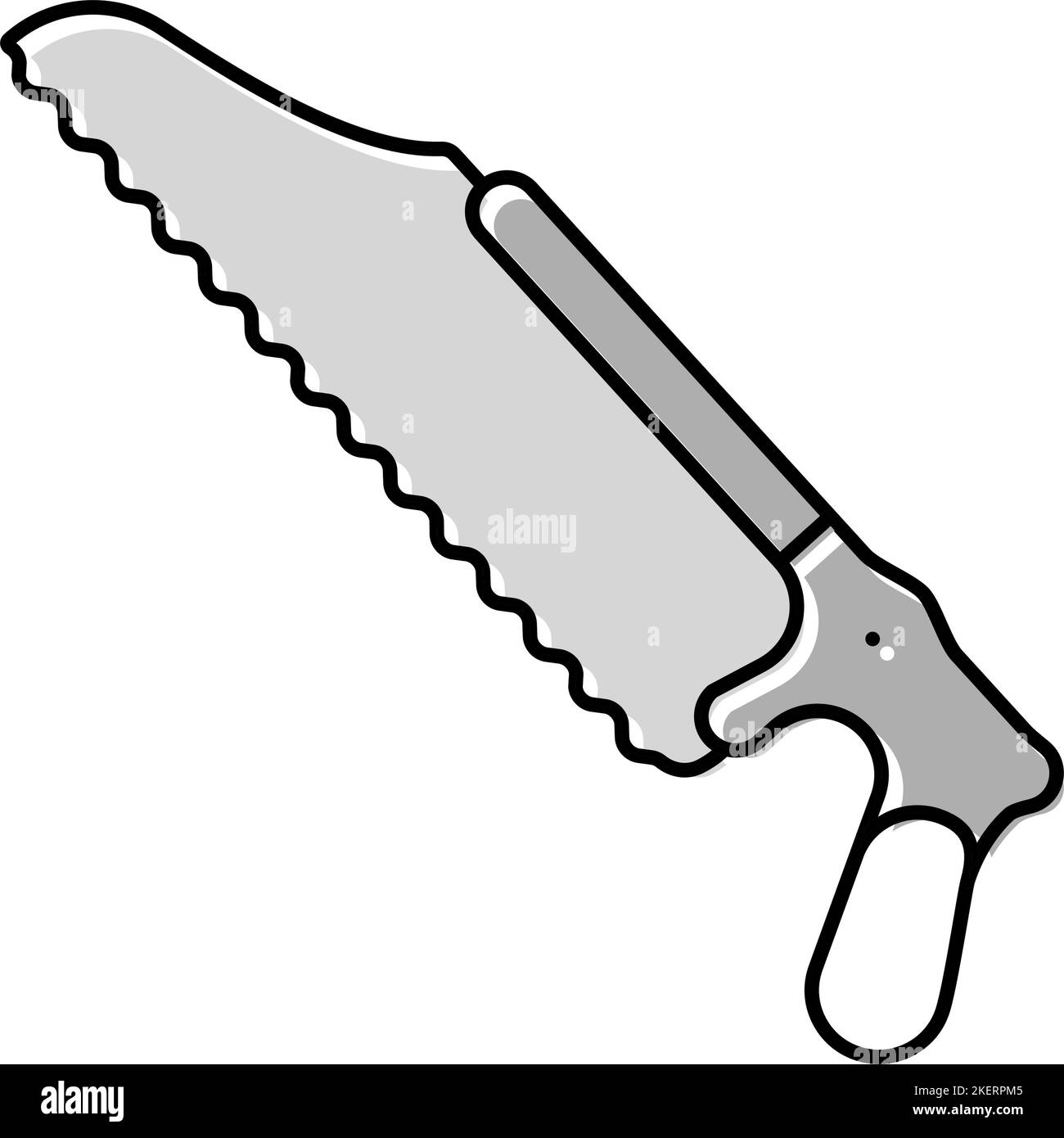 bone saw color icon vector illustration Stock Vector Image & Art - Alamy bone saw color icon vector illustration Stock Vector Image & Art - Alamy
