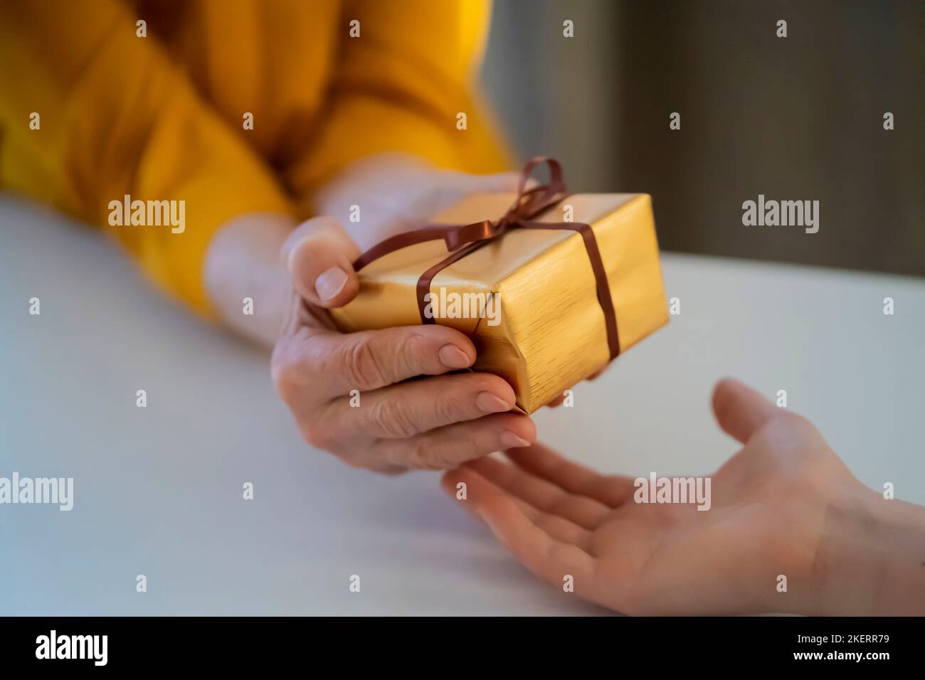 Nice packed hi-res stock photography and images - Alamy