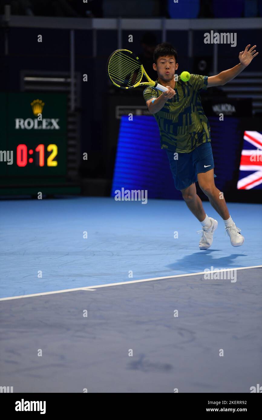 Tseng chung hsin tpe hi-res stock photography and images - Alamy