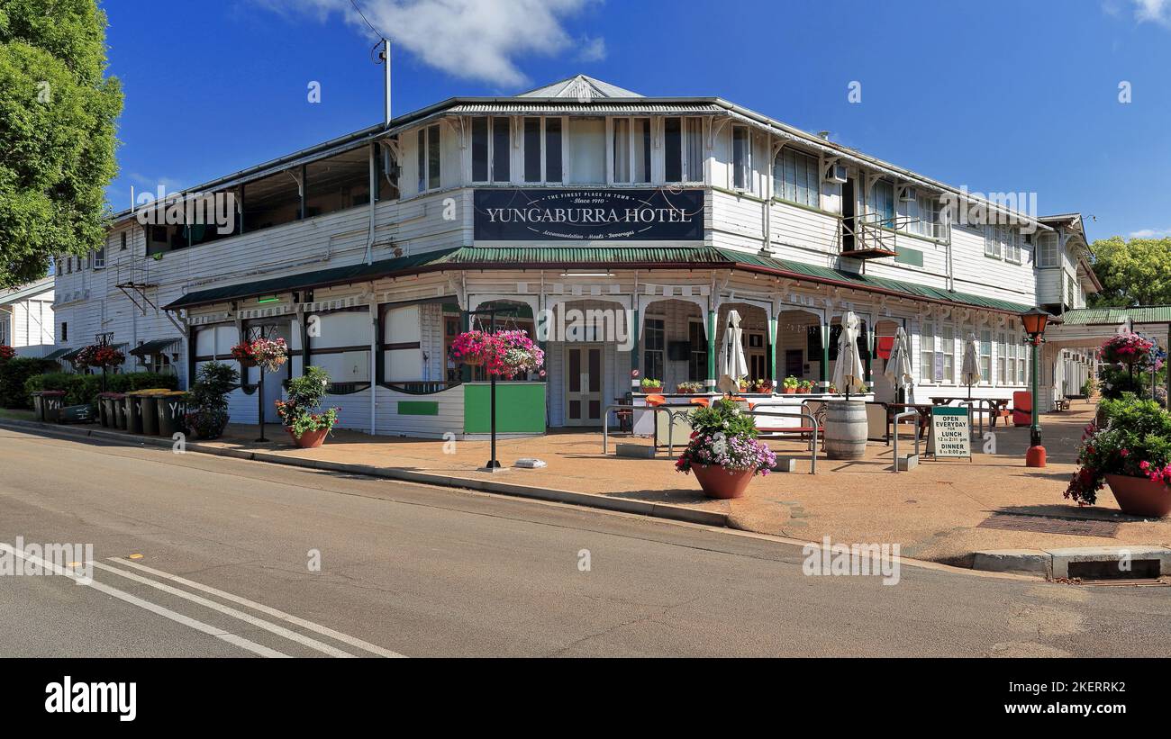 Australia pub 1910 hi-res stock photography and images - Alamy