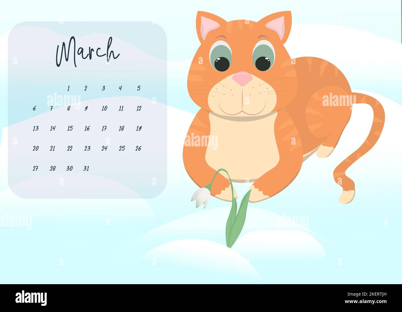 Feline character hi-res stock photography and images - Alamy