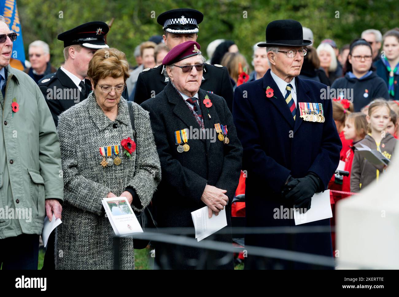 Medals remembrance hi-res stock photography and images - Alamy