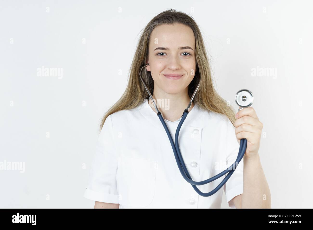 Stenoscope hi-res stock photography and images - Alamy