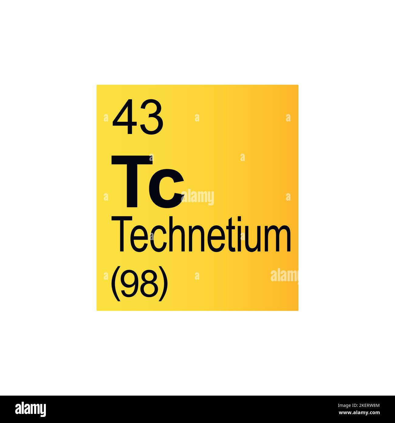 Technetium Nuclide