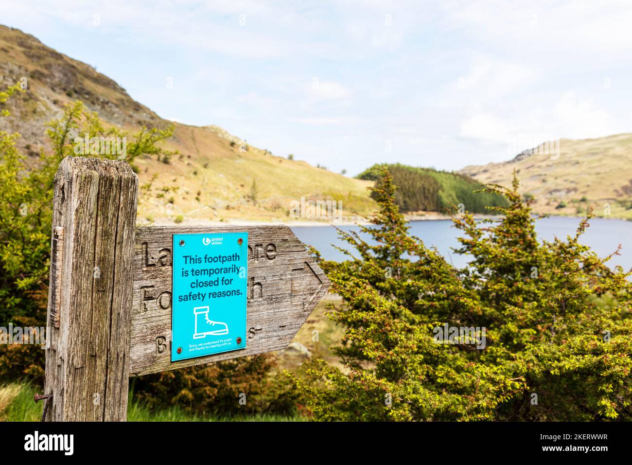 Haweswater, Cumbria, UK, England,haweswater reservoir,haweswater ...