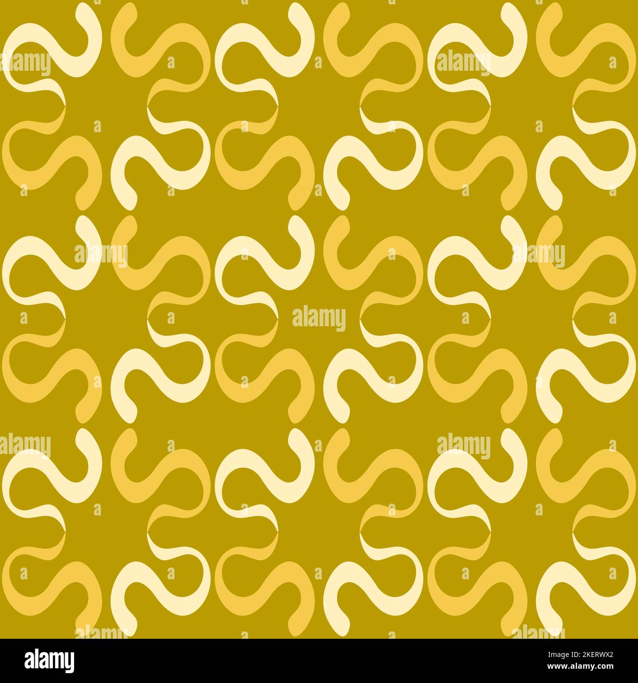 Seamless swirl pattern for prints, textile, web, advertising and any ...