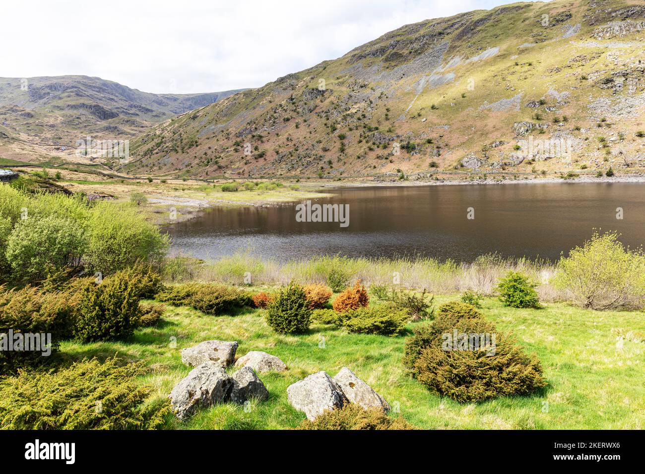 Haweswater, Cumbria, UK, England,haweswater reservoir,haweswater ...