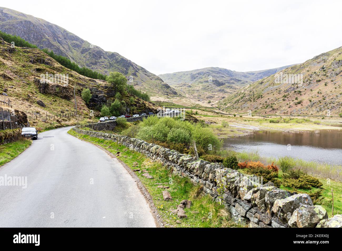 Haweswater, Cumbria, UK, England,haweswater reservoir,haweswater ...