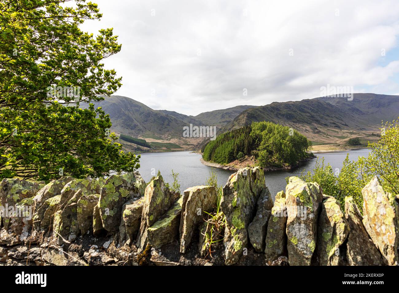 Haweswater, Cumbria, UK, England,haweswater reservoir,haweswater ...