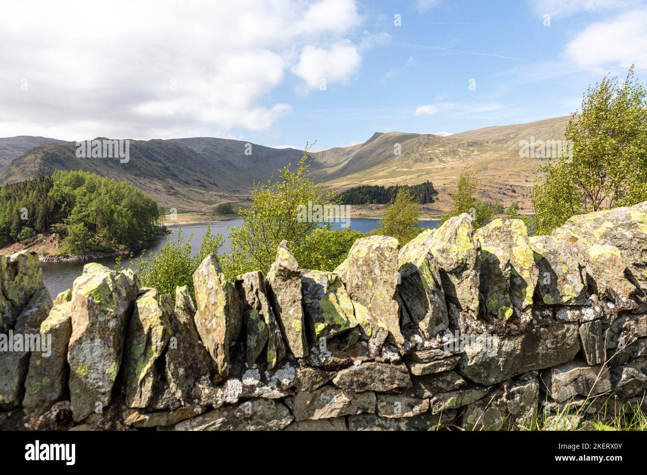 Haweswater, Cumbria, UK, England,haweswater reservoir,haweswater ...