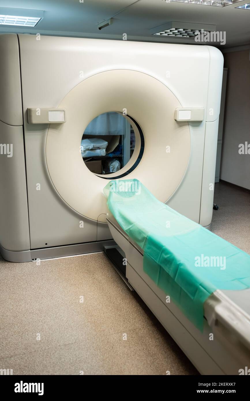 Computed tomography scanning hi-res stock photography and images - Alamy