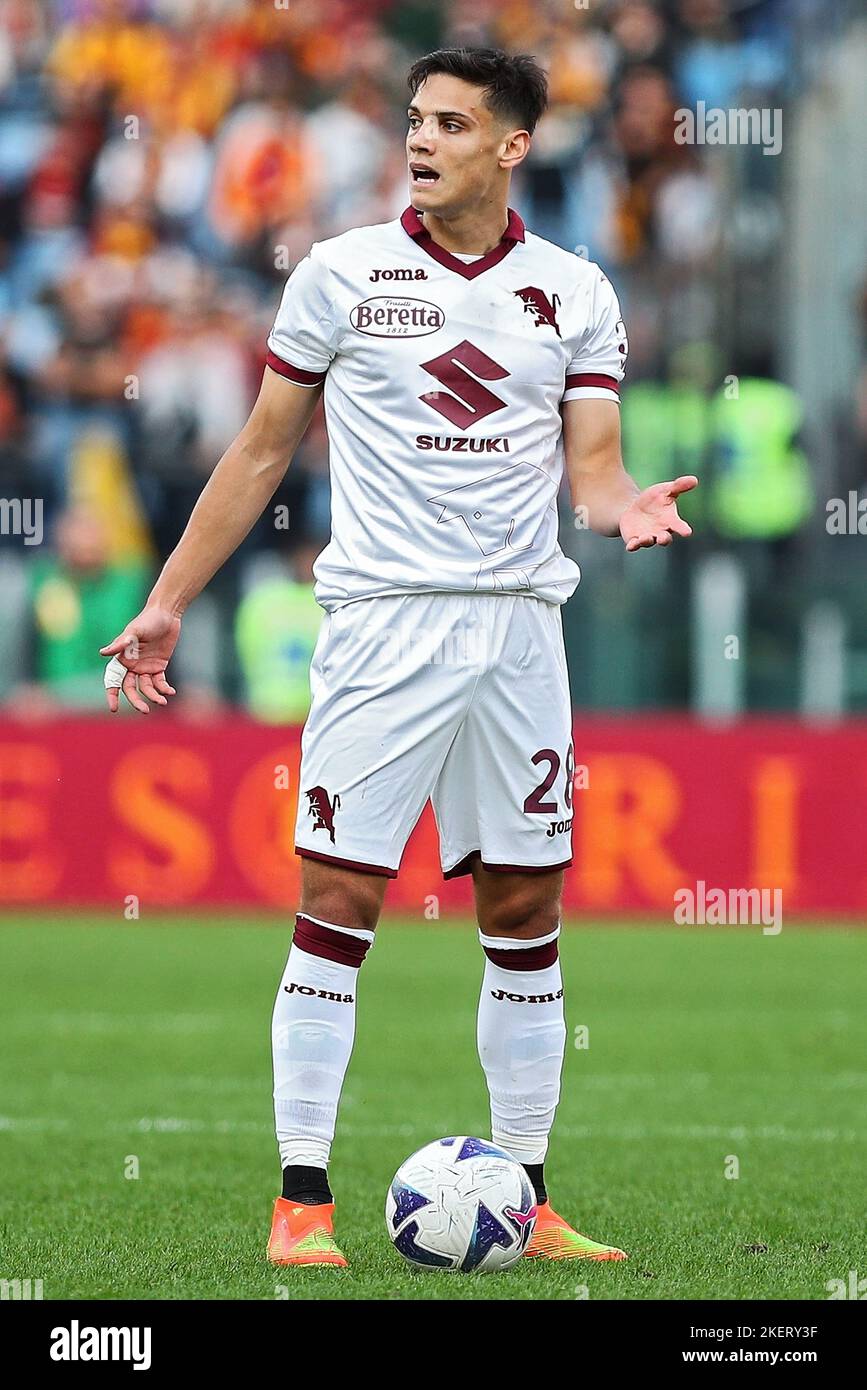 Stadio ricci hi-res stock photography and images - Alamy