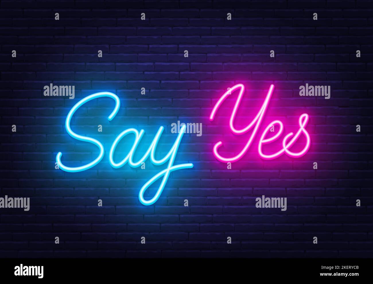 Wall text written on Stock Vector Images - Alamy