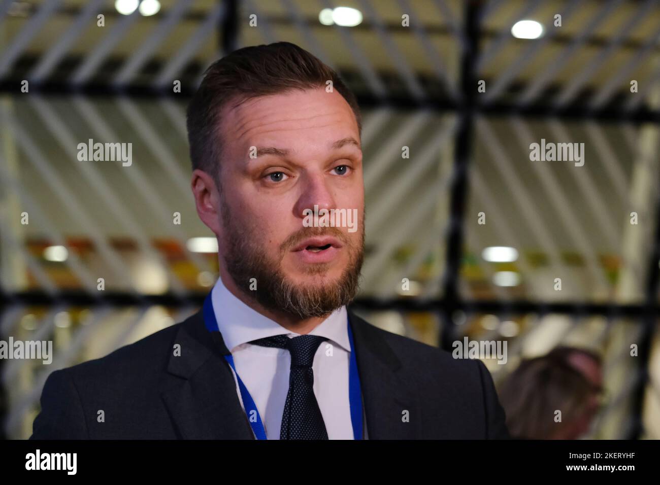 Gabrielus landsbergis hi-res stock photography and images - Alamy