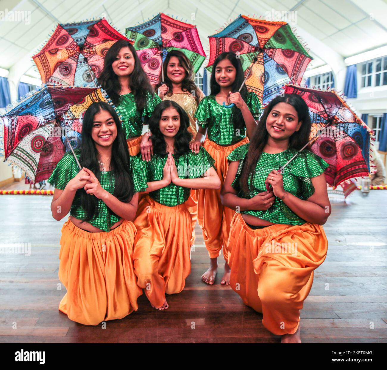 Graduation day for indian dance hi-res stock photography and images - Alamy