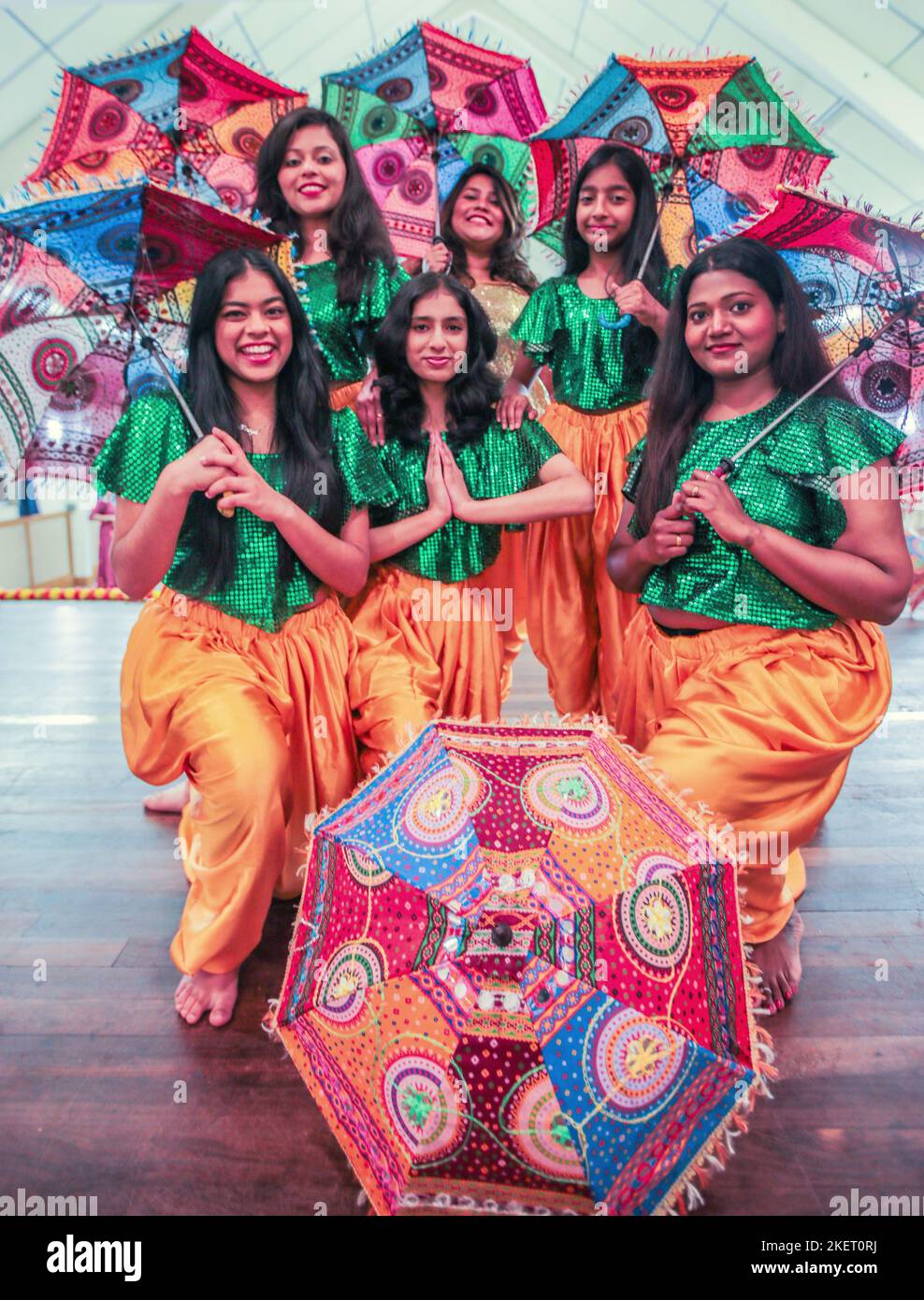 Graduation day for indian dance hi-res stock photography and images - Alamy